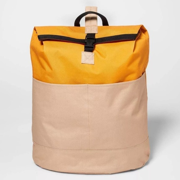 Room Essentials | Storage & Organization | Nwt Sling Laundry Tote Room ...